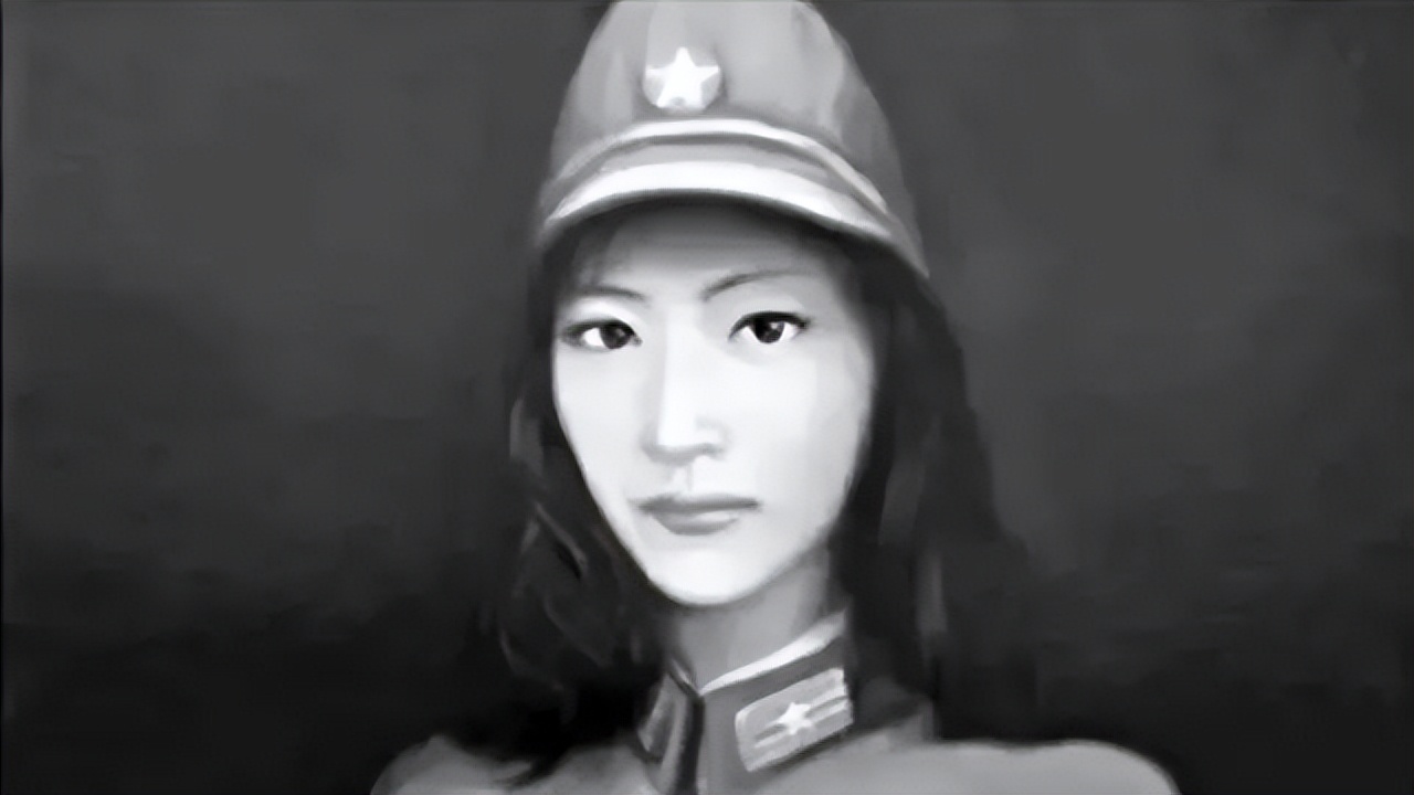 Japanese mysterious spy Nanzo Yunzi: Seduced senior military officers of the national army and ...