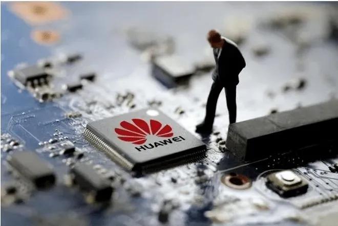 If Huawei continues to maintain its advantage, how will the United ...