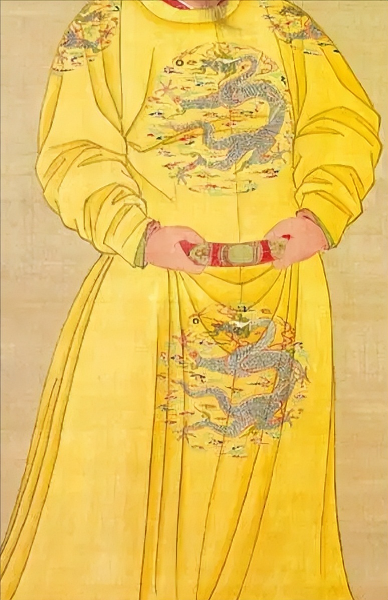 The Correspondence between Ancient Chinese Court Clothes and Official ...