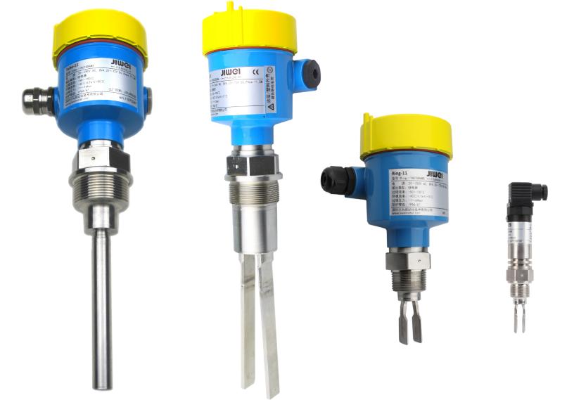 How is a high-quality vibration level switch born? - iMedia