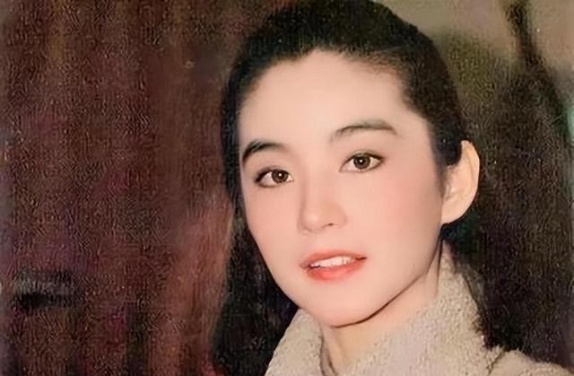 20 years later, Brigitte Lin finally admitted: He did nothing wrong, he ...