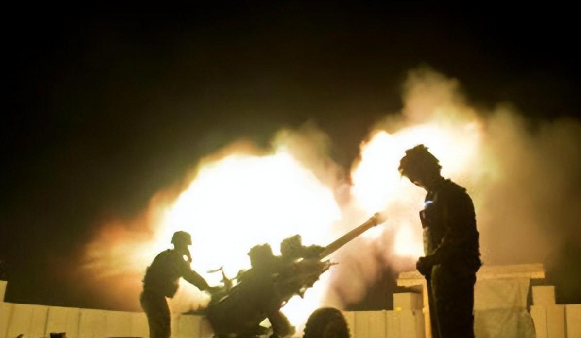 If there is a disagreement, it will start, and the Indian army will ...