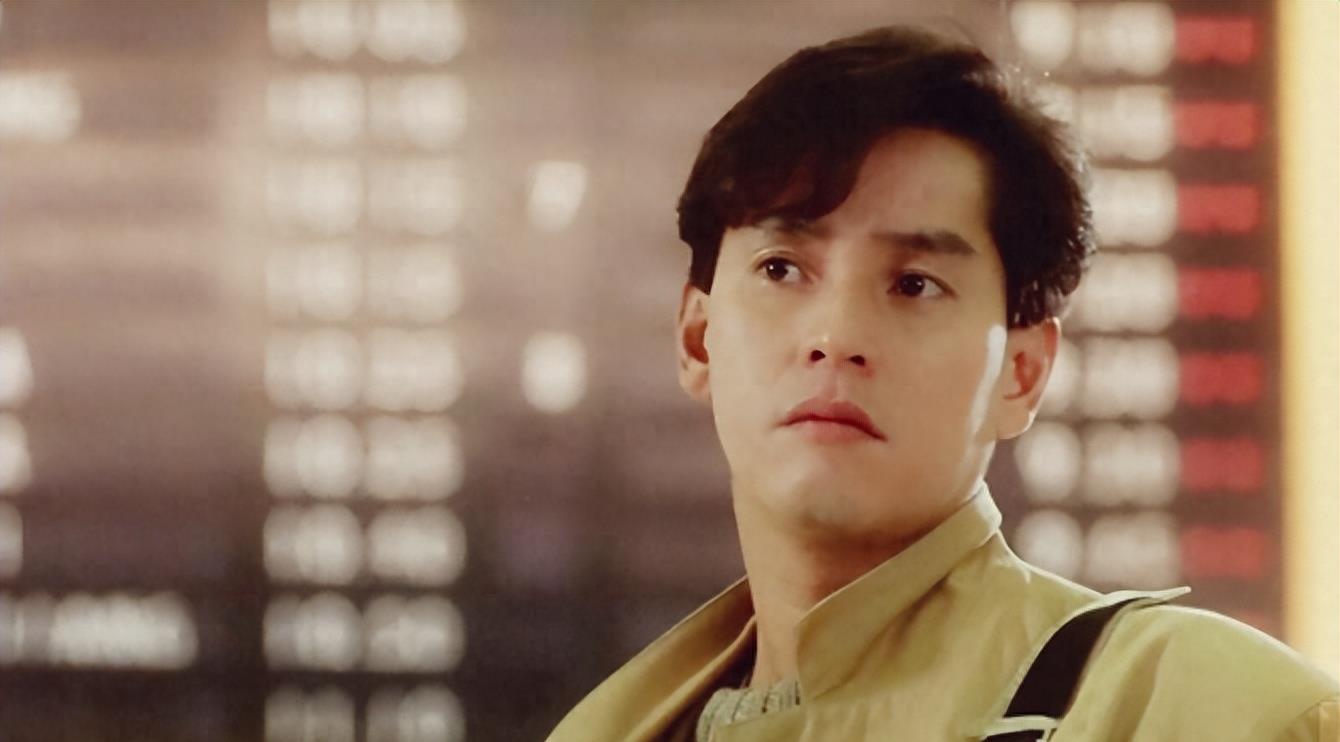 This time, 73-year-old Alan Tam is finally no longer tolerated by the ...