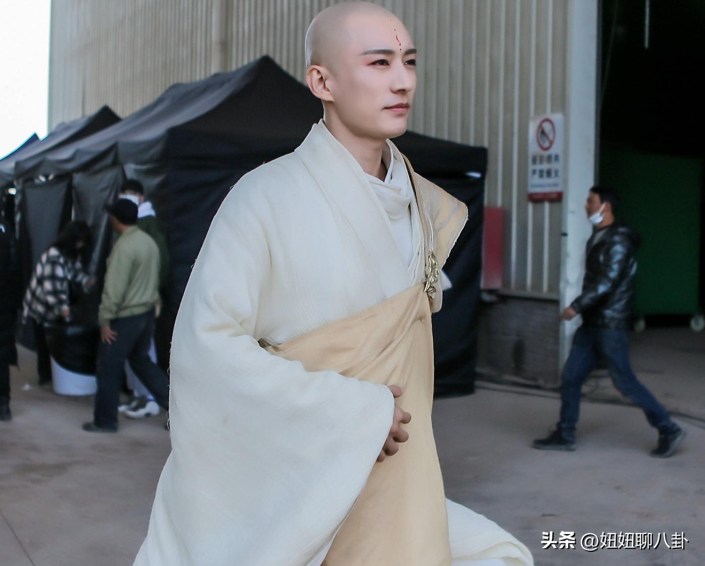 [Young Song Xing] The ending, bleak and secluded, unintentionally ...