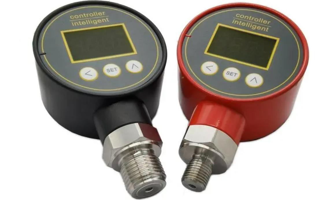 What are the common types of pressure sensors? - iMedia