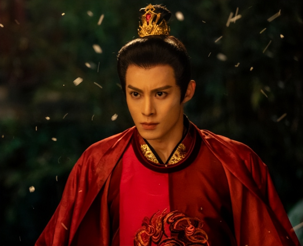 Tang Dynasty costume drama "Fengyue Kit": Yang Zi partnered with Wang ...