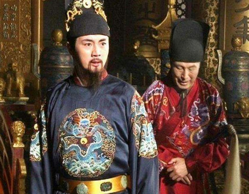 The Shaping of Emperor Chongzhen's Image in "History of Ming Dynasty ...