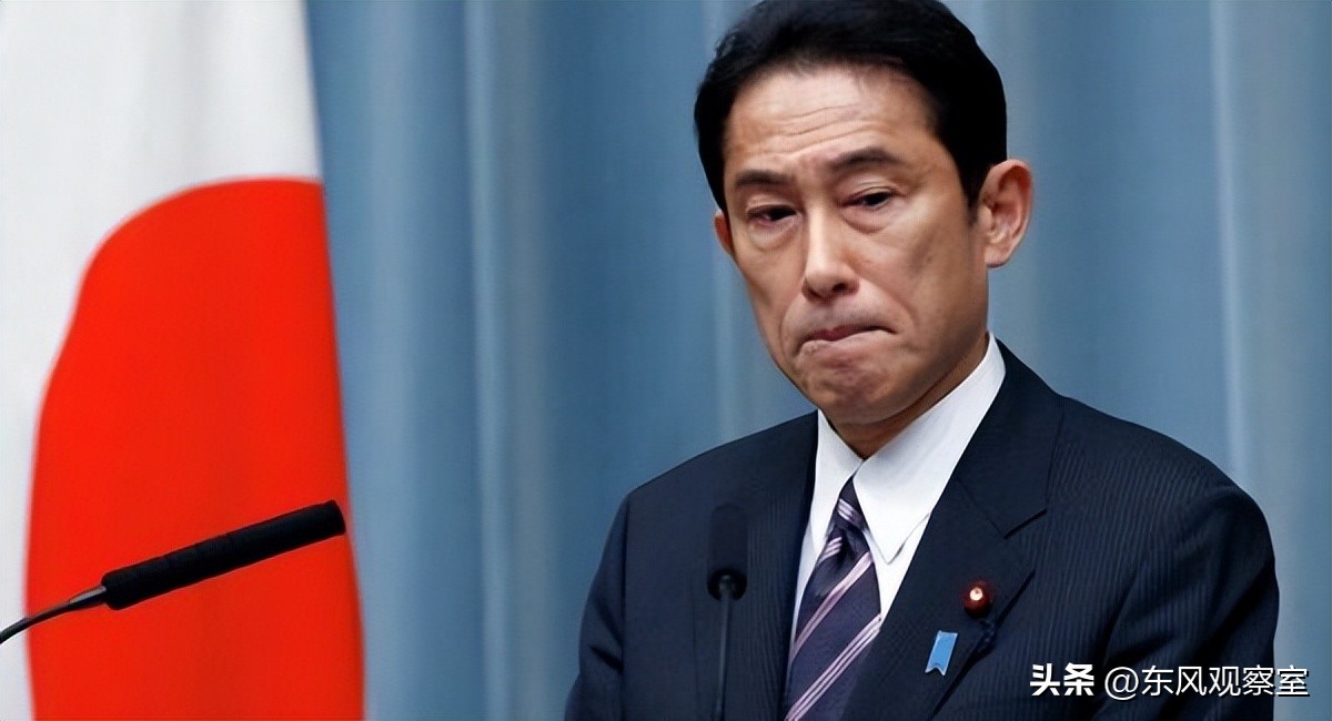 Asahi Shimbun: 80% of Japanese people worry that the United States will ...