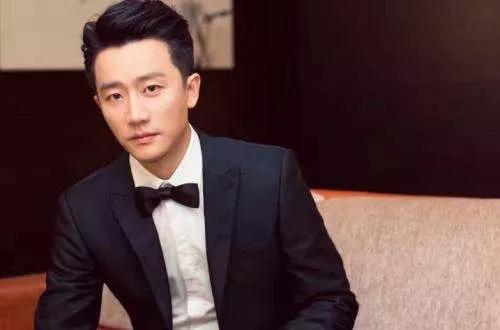 "Wind up Luoyang" Shen Fei is offline, and the savior has no regrets or ...