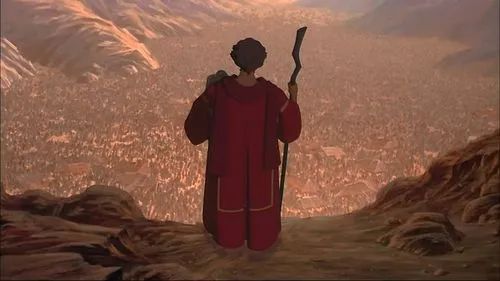 The Legacy of the Ancient Hebrews: Exploring the Origins and ...