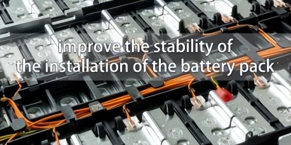 Kirin Battery vs Tesla CTC vs SAIC Rubik's Cube Battery - iMedia