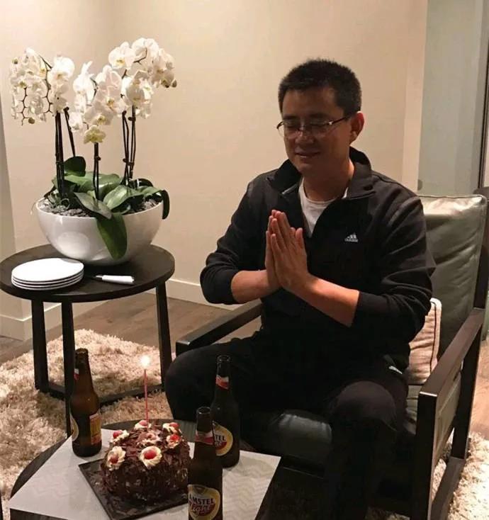 "Kung Fu Emperor" Jet Li's eldest brother: Li Liansheng, hiding behind the scenes to support his ...