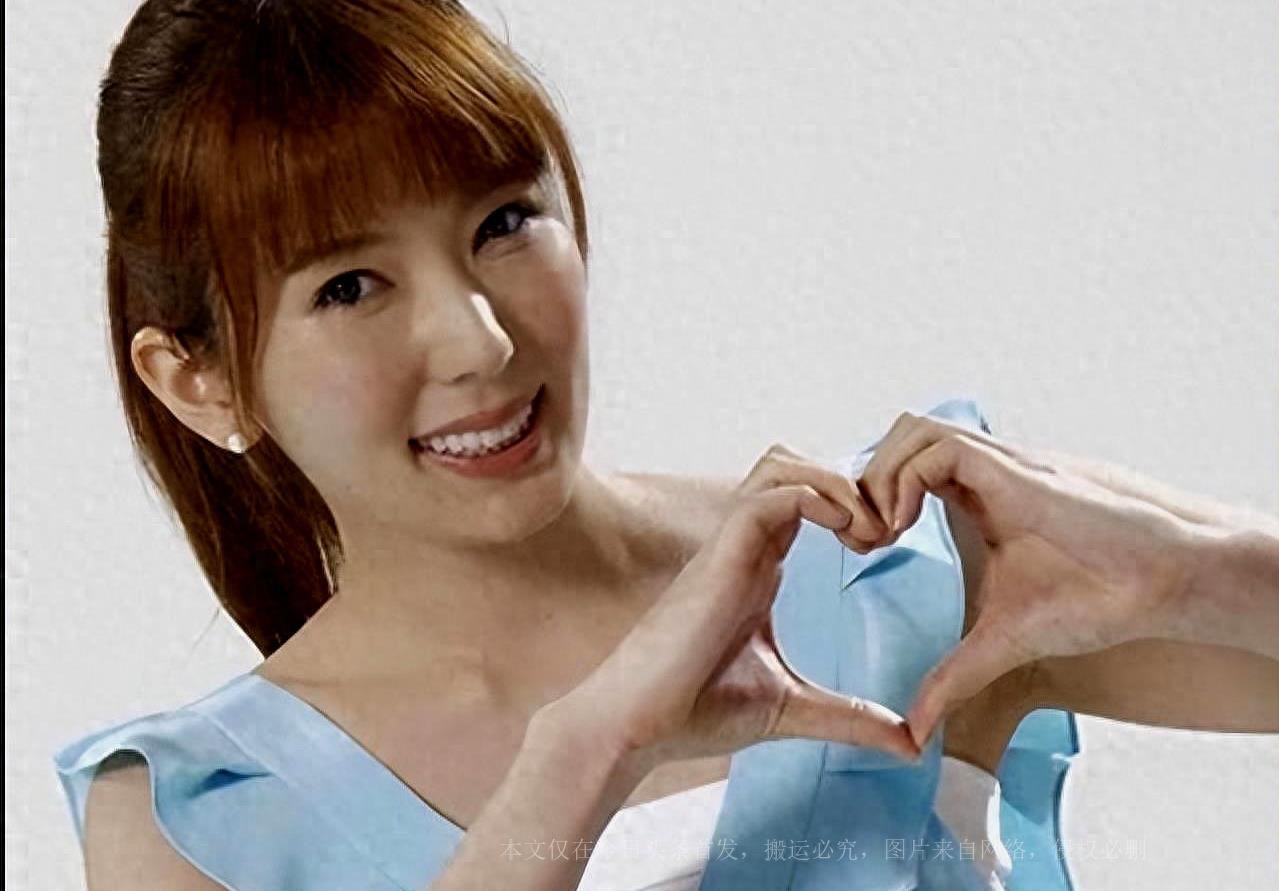 Hatano Yui: "Dedicated" to acting career, no retirement plan! - iMedia