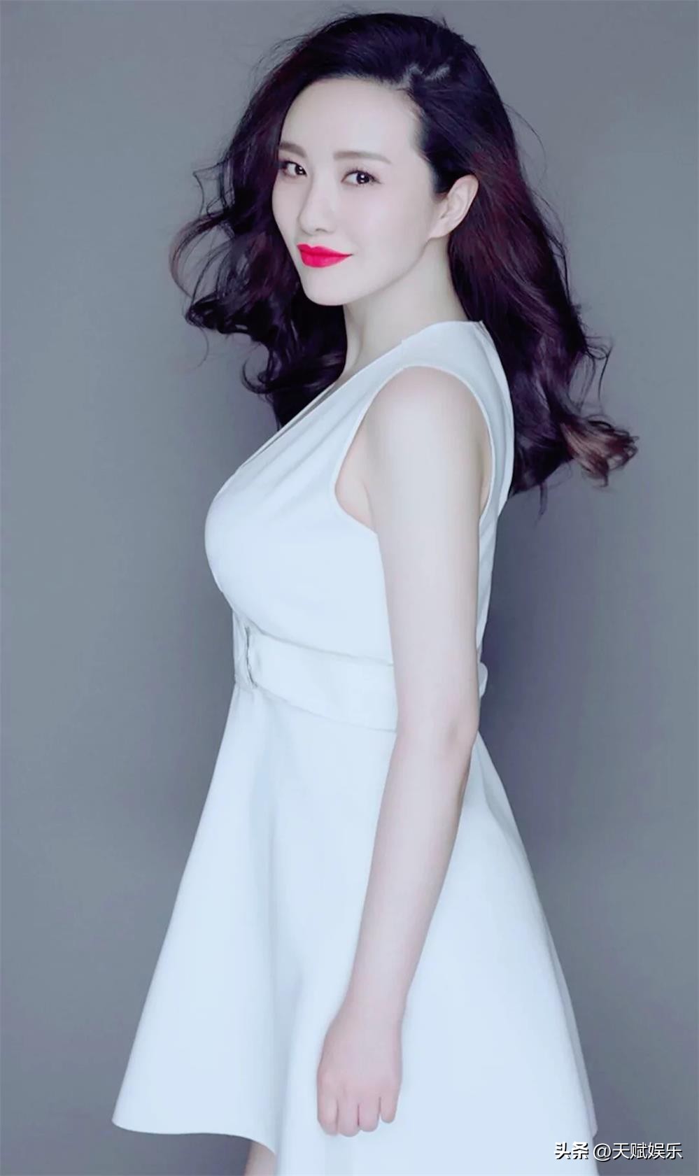 2023 version of Meng Qian's beautiful photo (28) - iNEWS
