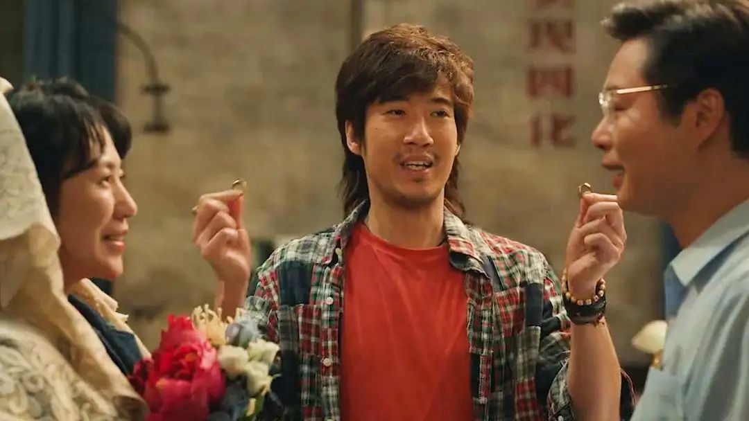 "Hello, Brother" Chang Yuan, Ma Li and Wei Xiang co-star in a comedy ...