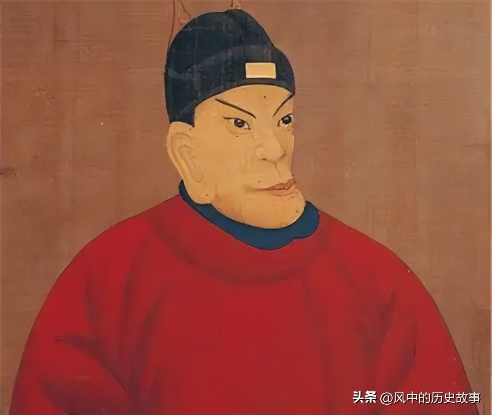 Zhu Yuanzhang once stipulated that the death penalty for embezzling 60 ...