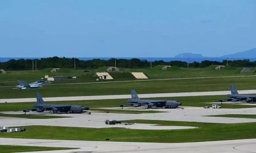 Stay number one in the world! Is America's Military Superiority Enough ...