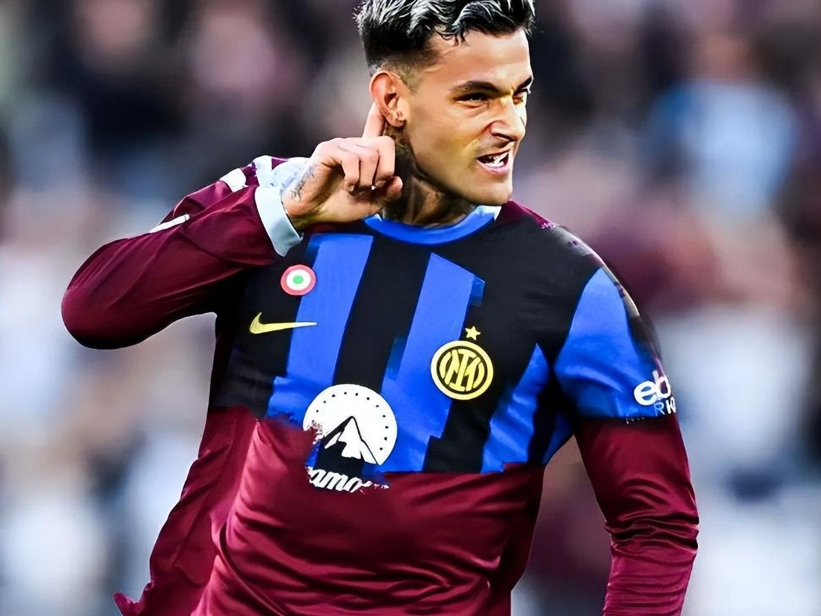 30 million people buying glass! Inter Milan almost fell into the trap ...