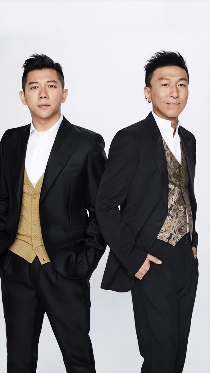 Yuquan parted ways and now that Haiquan is worth over 100 million yuan ...
