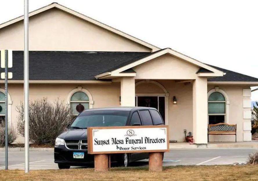 The funeral parlor dissected 560 corpses privately and resold human ...