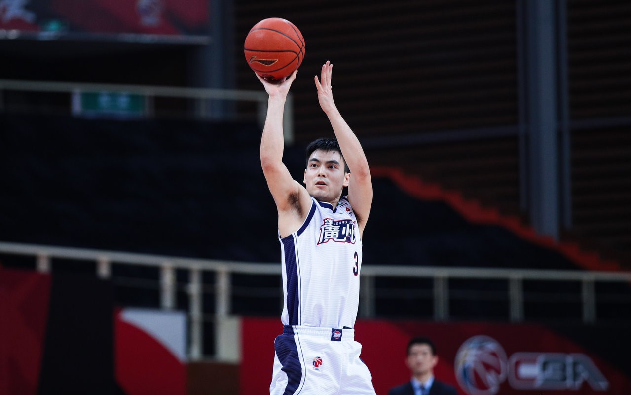 AVIC University is proud of Jia Mingru, who was booked in advance by Guangzhou before graduating ...