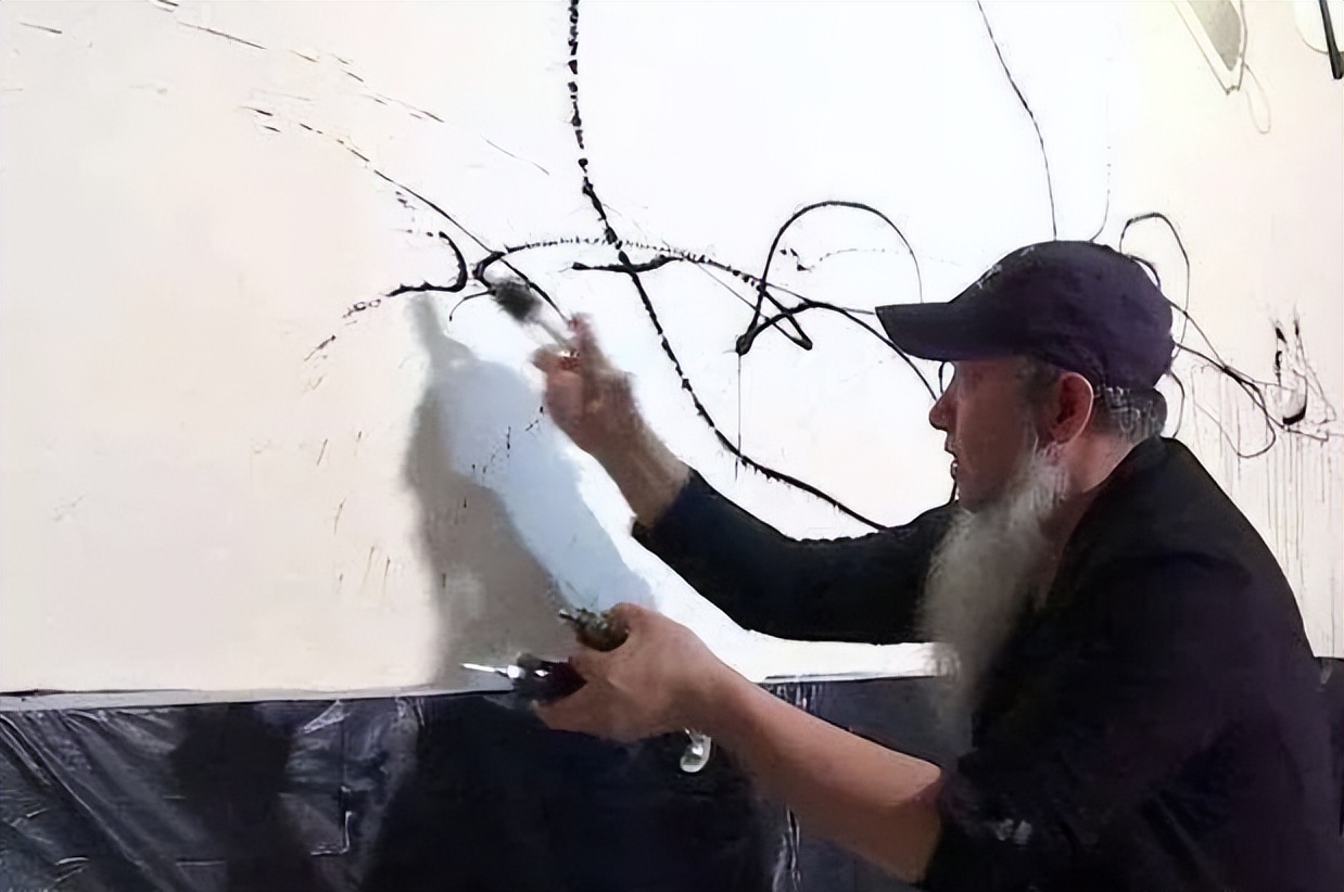 The Chaos and Embarrassment of the Calligraphy Industry - iNEWS