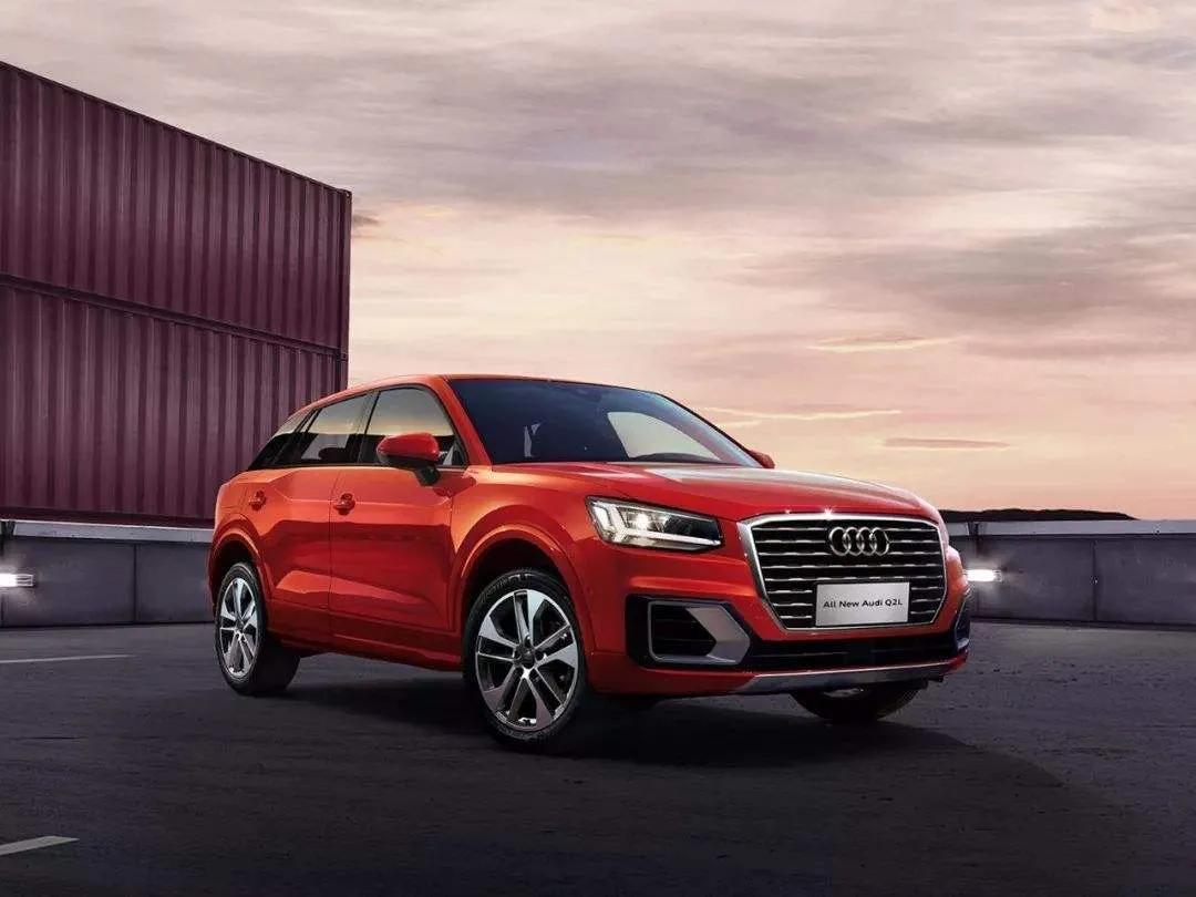 The cheapest Audi entry car is now facing discontinuation, Audi: making ...