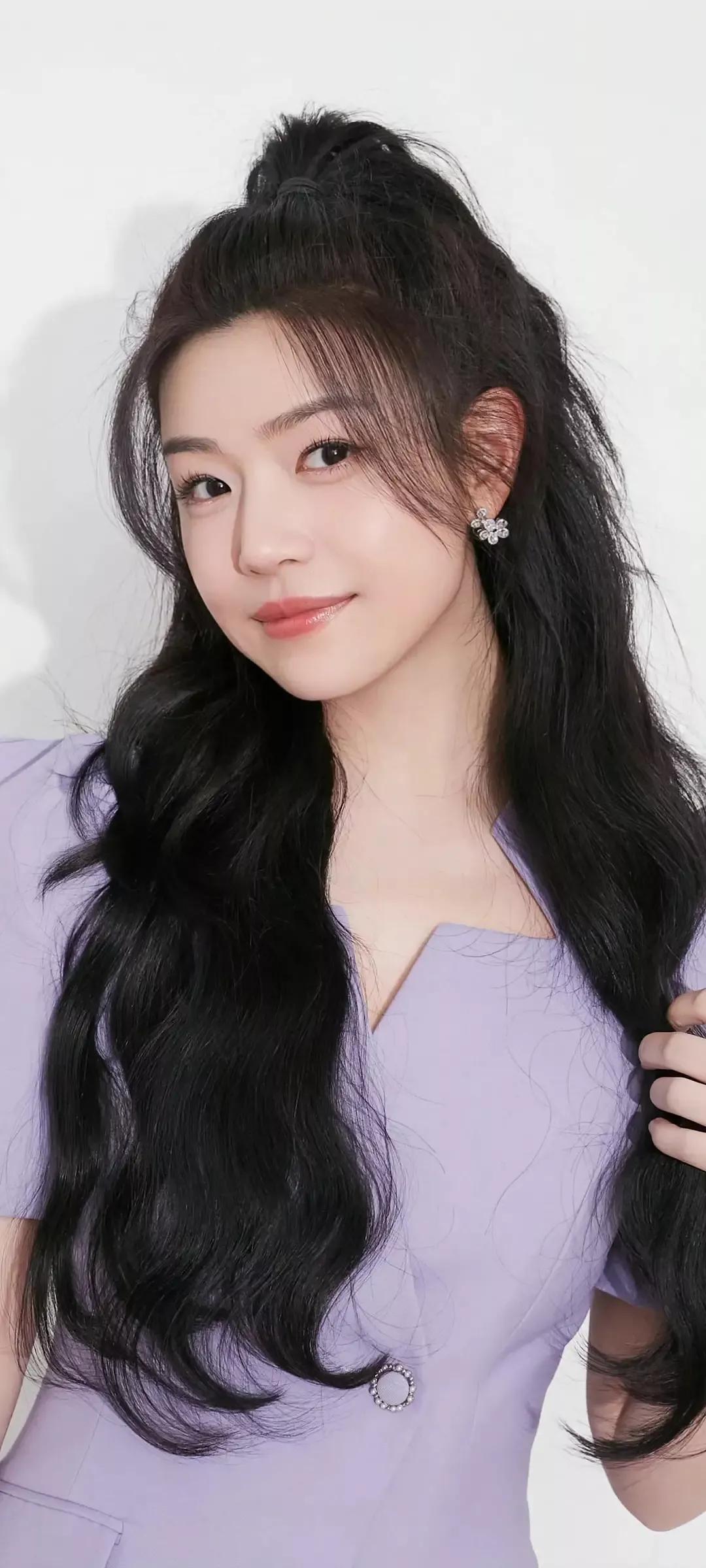 Share pictures—beautiful beauty Michelle Chen - iMedia