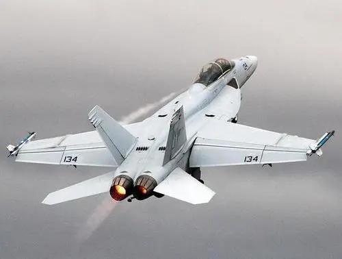 What's so special about the tail fins of U.S. fighter jets? - iMedia