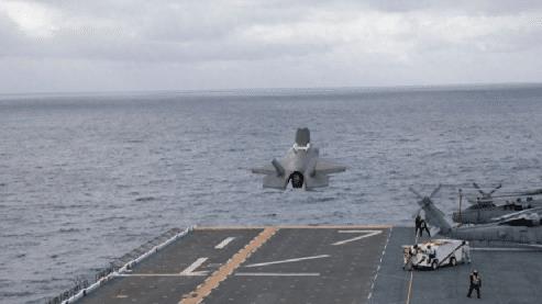 Chinese Navy Type 075 amphibious assault ship: the future of vertical ...