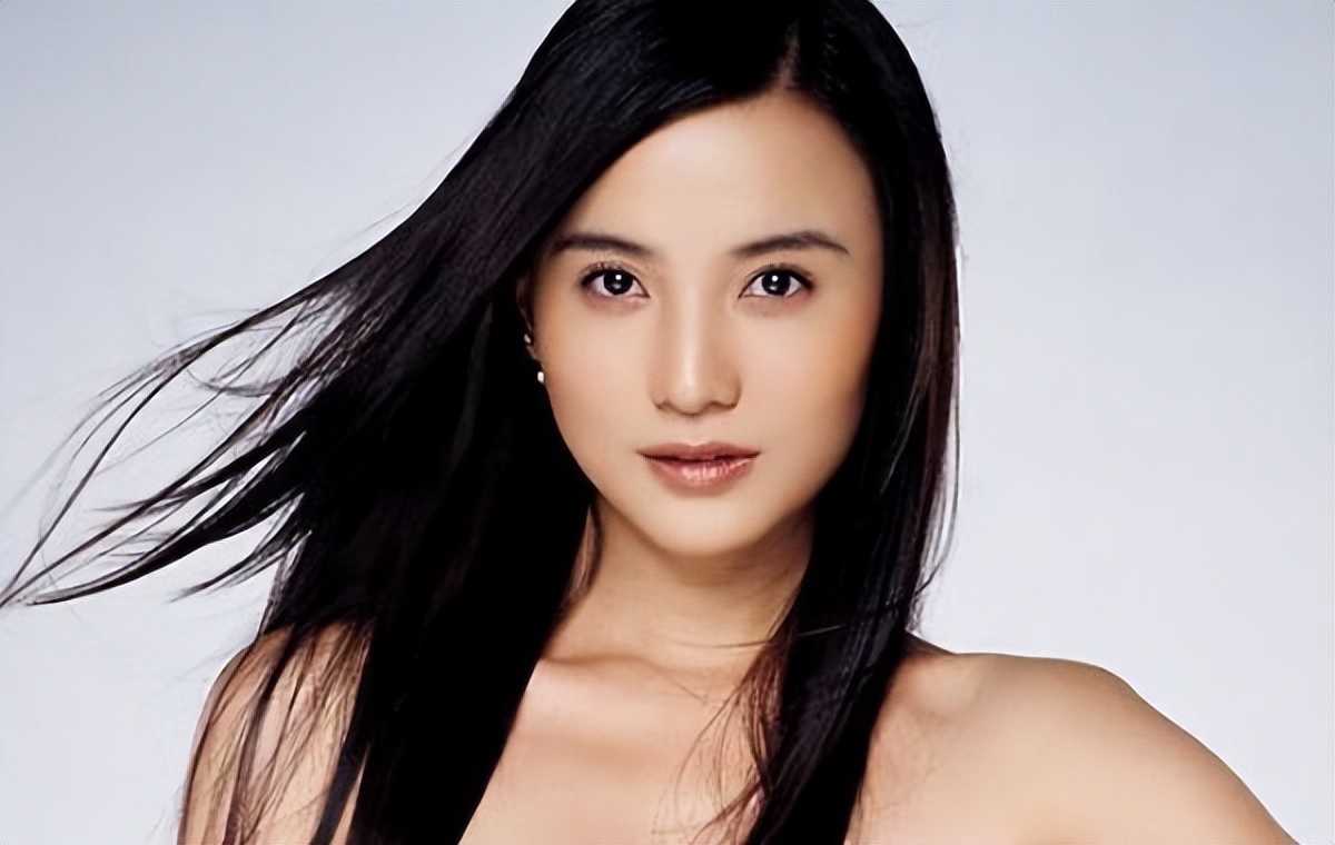 Actor Song Jia: Abandoned Chen Long because of career, Zhang Li because ...