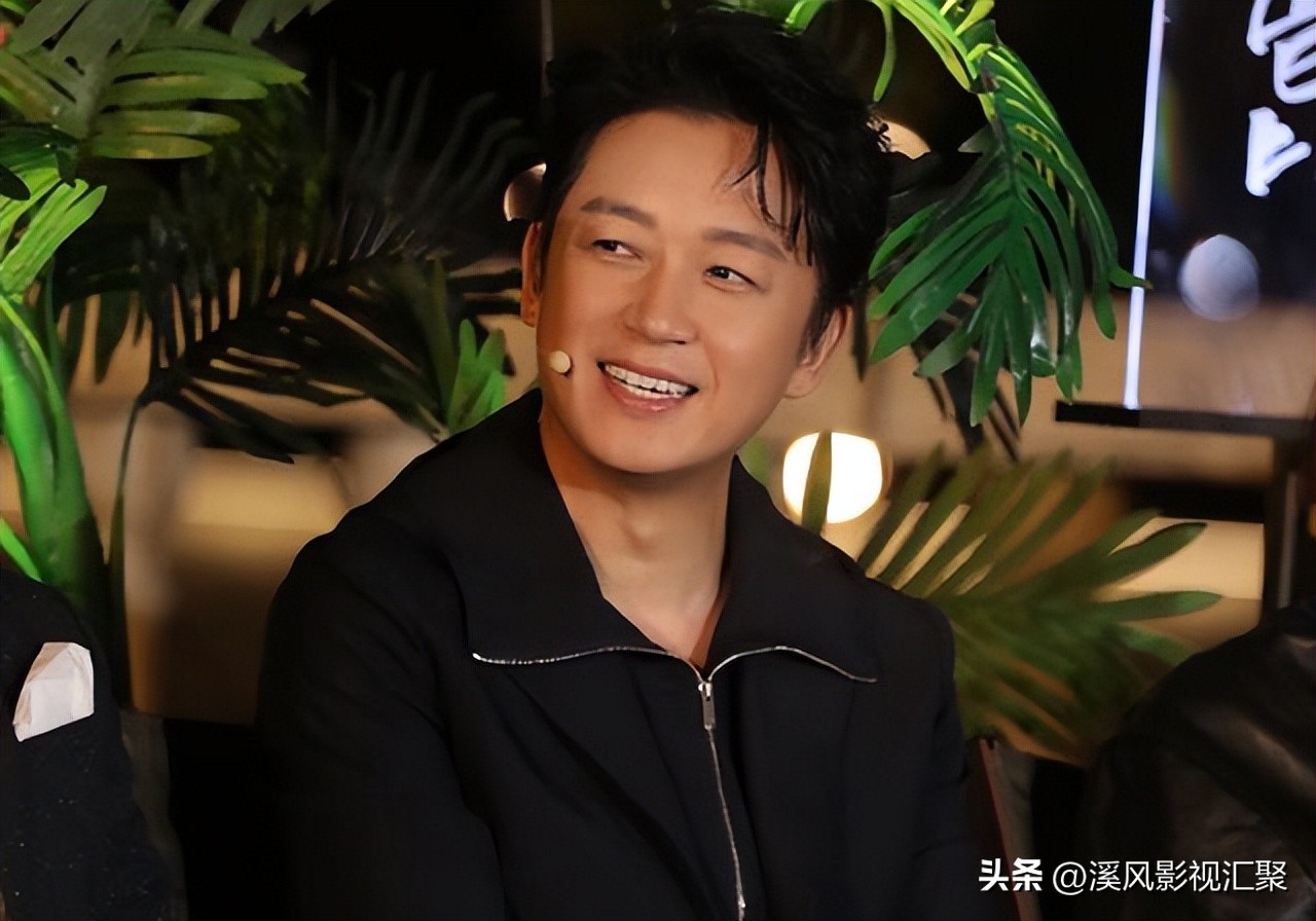 "Kunlun Shrine" Pan Yueming is so talented, he does 5 jobs by himself ...