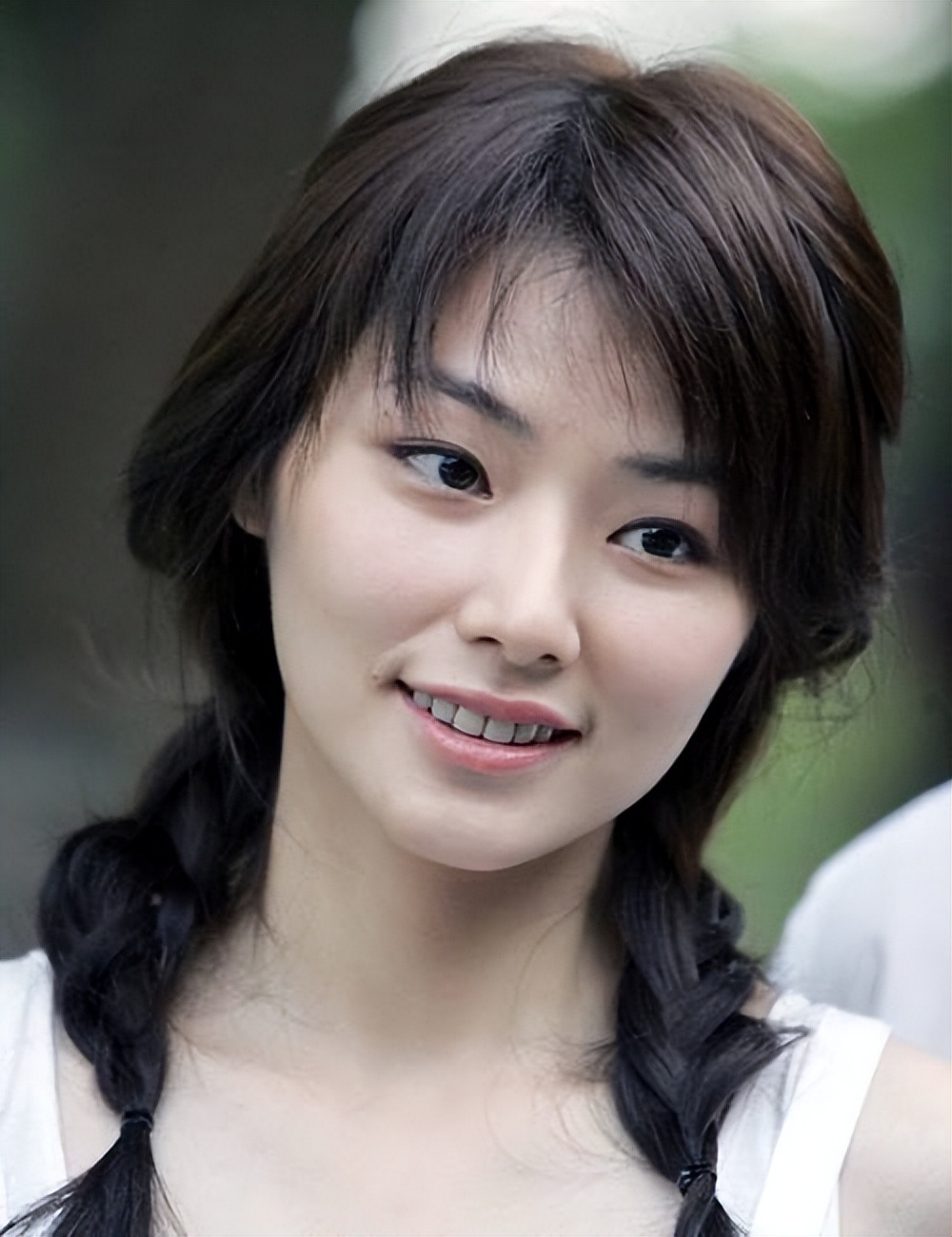 Chen Yirong: The first "J girl", who missed the wealthy three times, what happened after ...