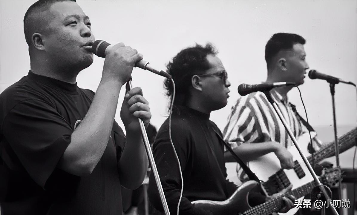 Zang Tianshuo: I have hurt 2 women, one is over 500 years old and is unmarried, and the other is ...