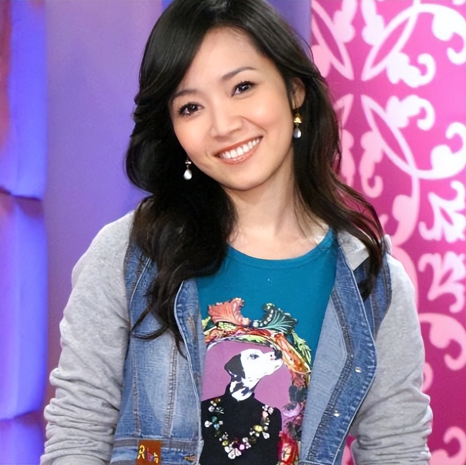 This time, the "perfect anchor" Patty Hou is no longer sympathetic, and ...