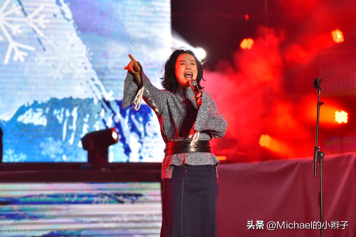 Hardcore analysis——How is Huang Qishan, who sings in High F in "The ...