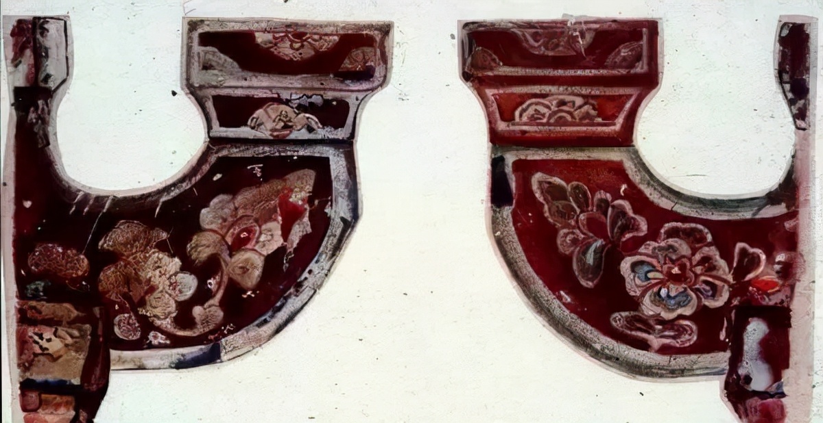 What color is the architectural painting of the Tang Dynasty? - iNEWS