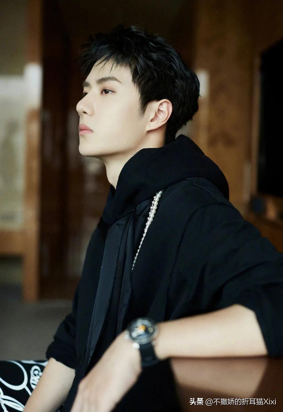 #Wonderful#Wang Yibo# - iNEWS