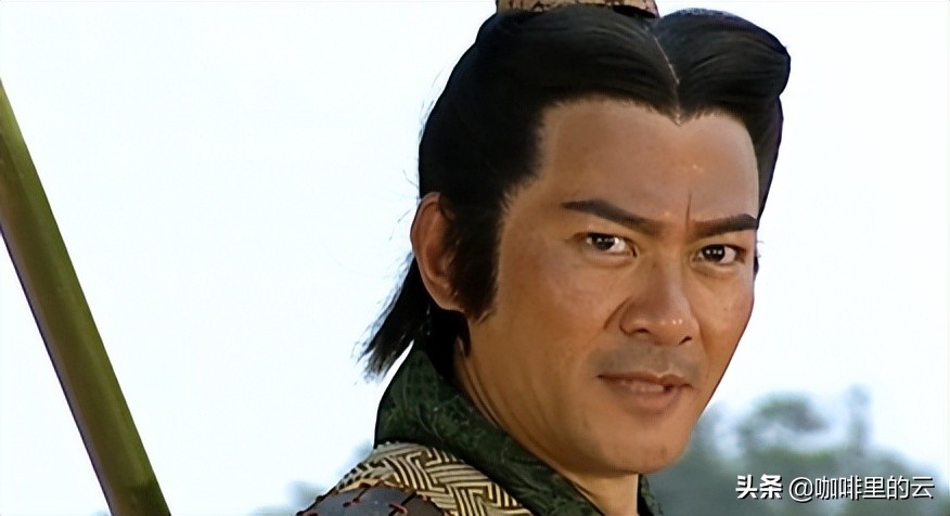 "Chu Han Jiao Xiong": As long as it is not regarded as a historical ...