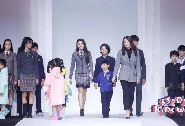 ABCD Mom: Graduated from Harvard, willing to be a housewife, living in ...