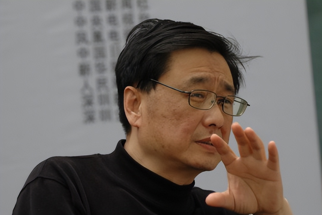Ni Ping's ex-husband Wang Wenlan: Abandoned son suffering from ...