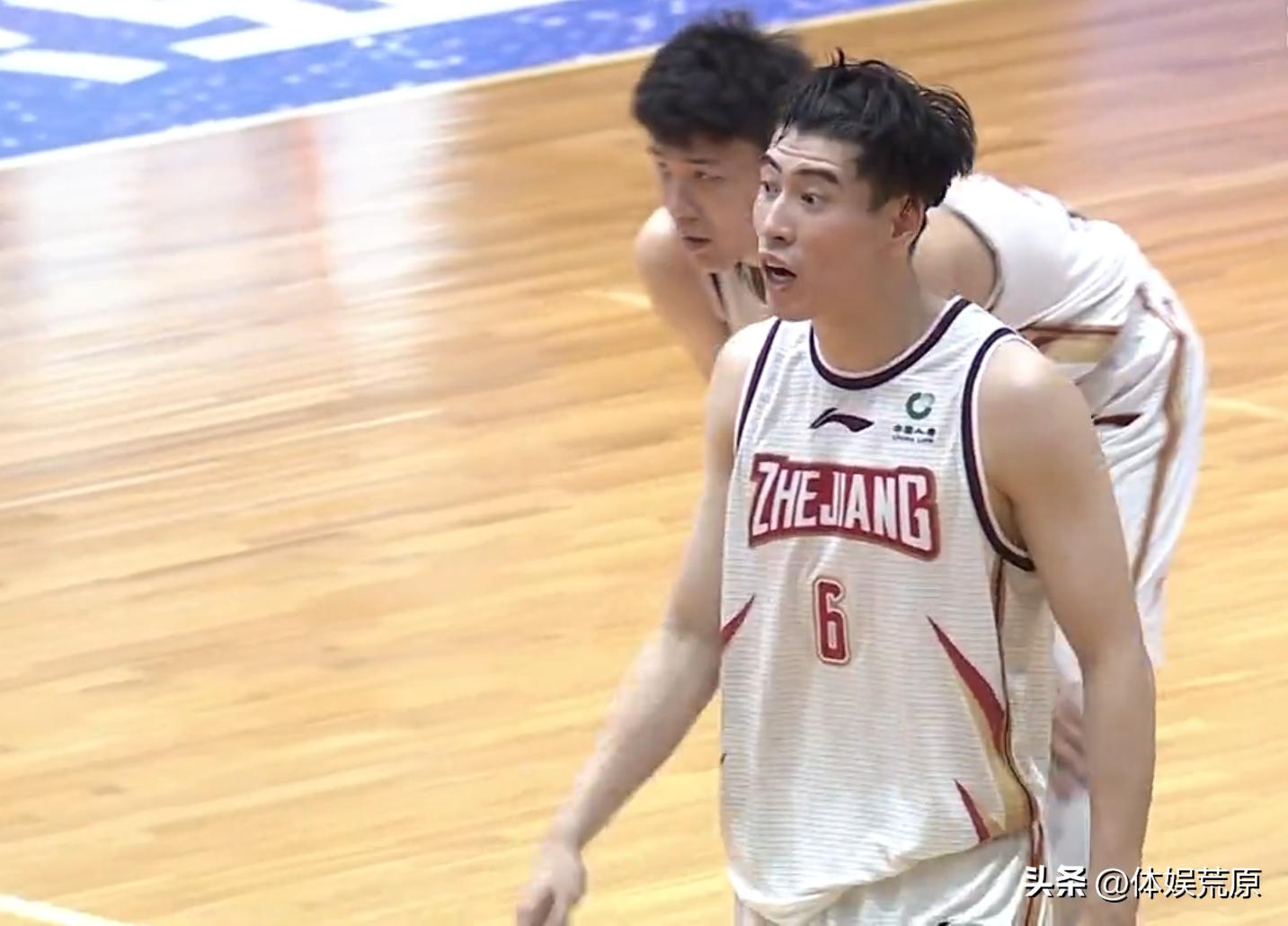 Jeremy Lin watched the teenager with 21 points, Cui Yongxi 13 rebounds ...