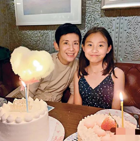 Wu Junru and Chen Kexin's daughters shoot magazines, their looks are higher than their parents ...