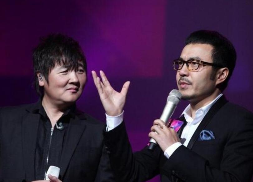 Wang Han: From being the first brother of the gods to being overturned ...