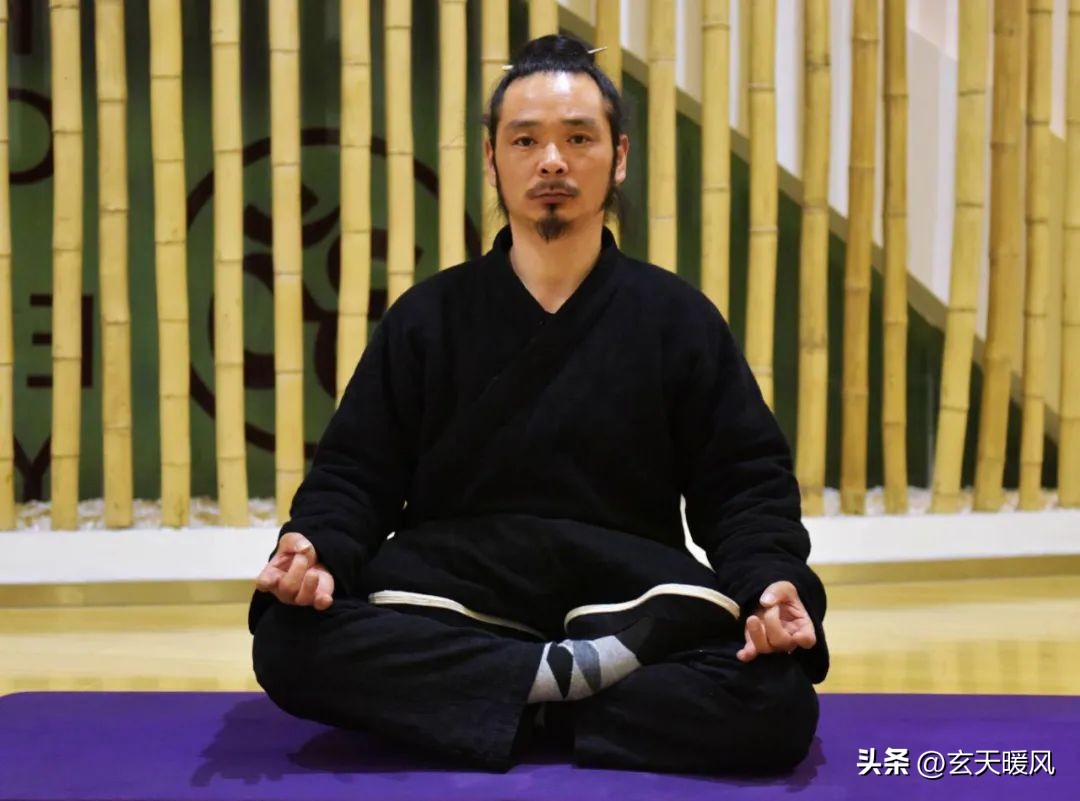 "Shou Yi" practice method! - iNEWS