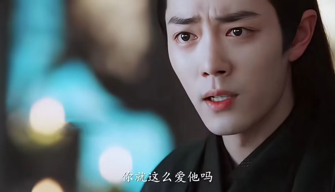 Yuguyao: 3 heroines with 3 endings, Zhu Yan is the luckiest, and Bai ...