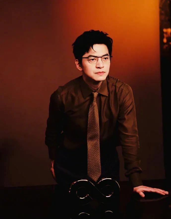 2023 Li Jian Nanjing Concert - iMedia