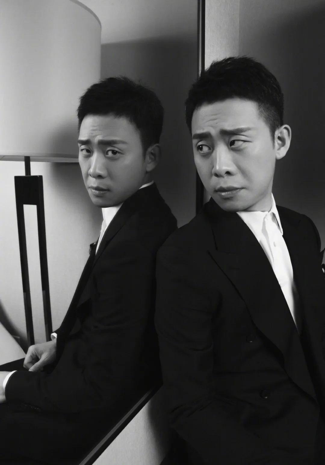 Translated by Zhang: Sincerity is the most precious character - iNEWS