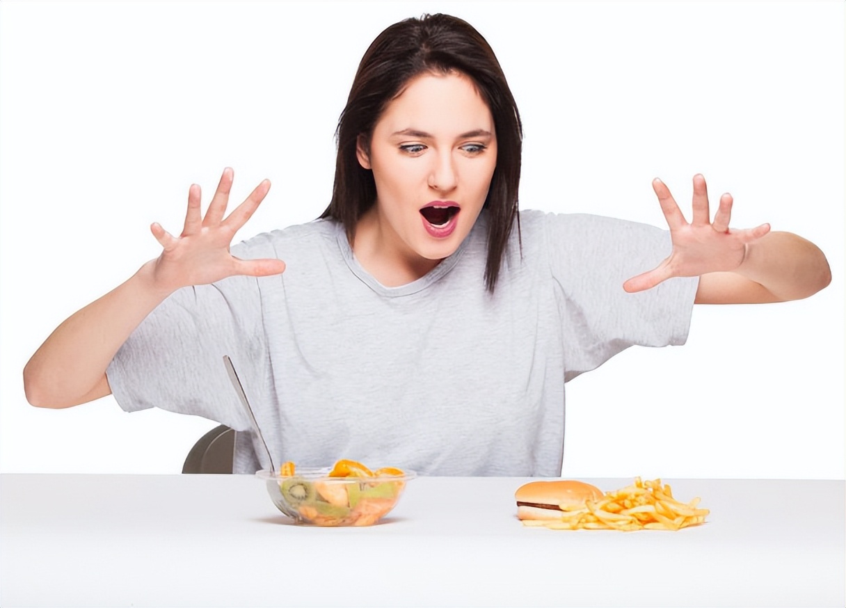 Feeling flustered and trembling when hungry, what's going on? Tell the ...