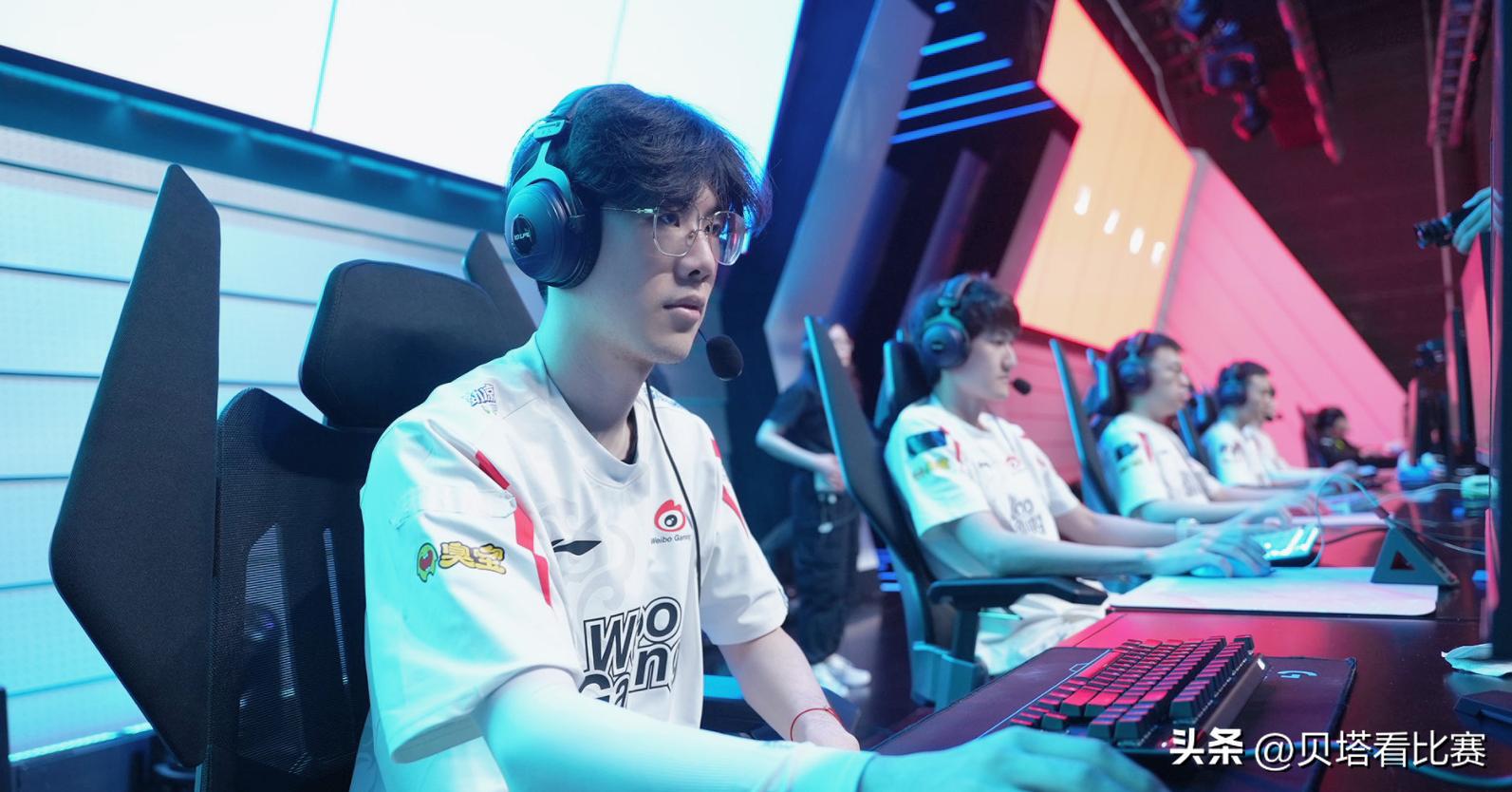 Korean Internet hotly discusses WBG being eliminated: there is no way to avenge MSI! Everyone is ...